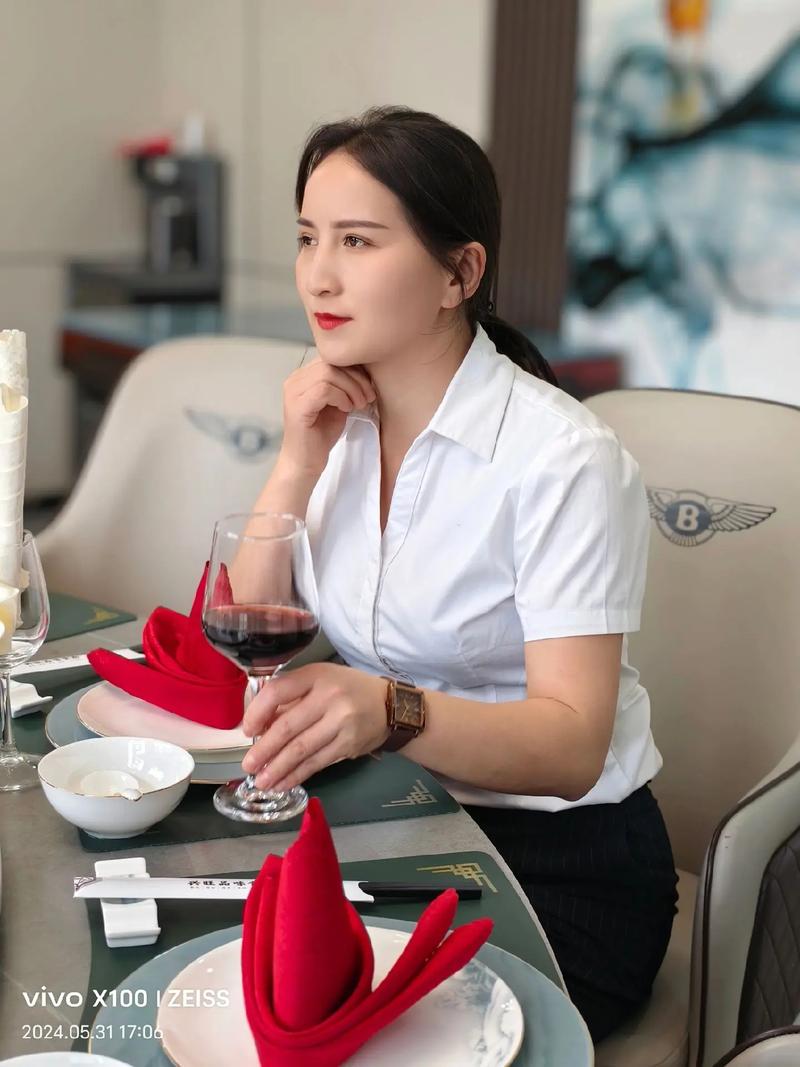 富婆一般都在哪招聘人图标