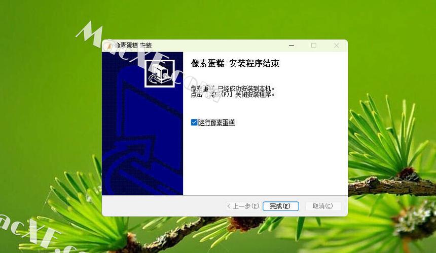 pixcake破解截图