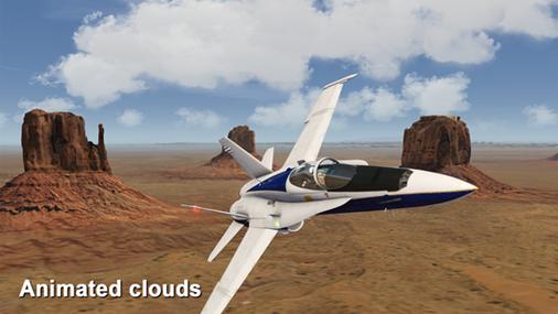 aeroflyfs2021下载苹果图标