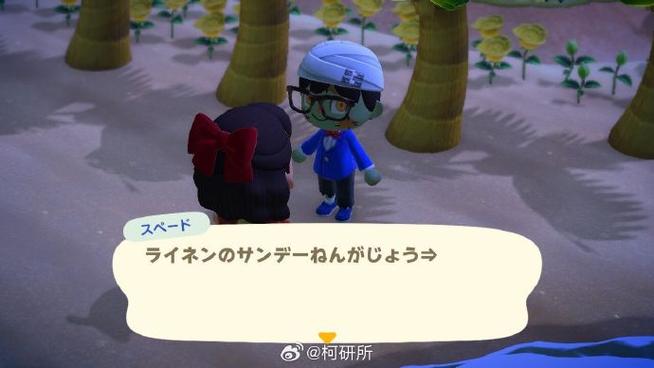 动物之森密码搜不到岛截图