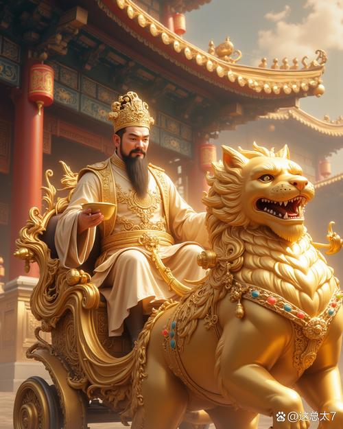 封神之帝辛开气运皇朝图标