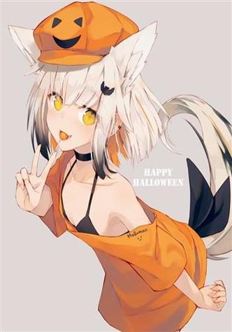 转生狐娘四处流浪图标