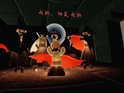 光遇小黑屋巫顶正文ss正蕴