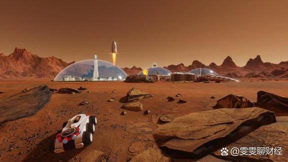 火星影视2020版图标