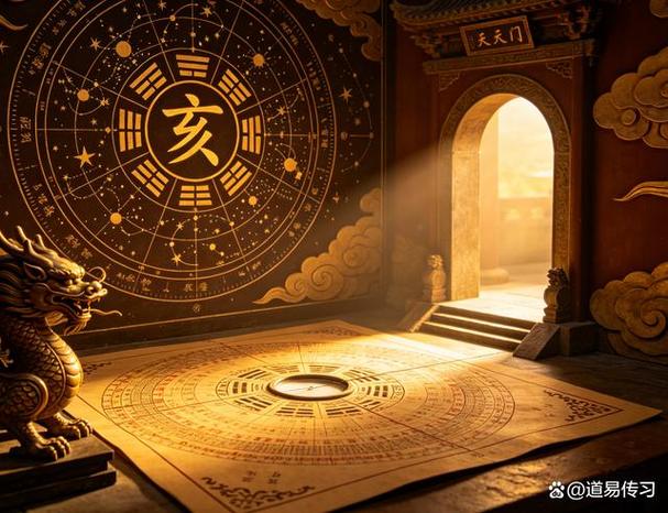 云在玄学里的寓意截图