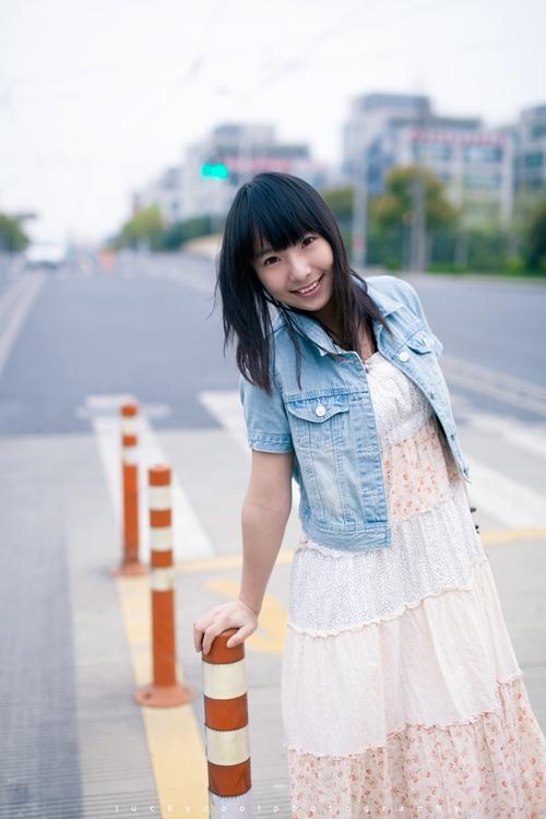 西瓜妹主持人图标