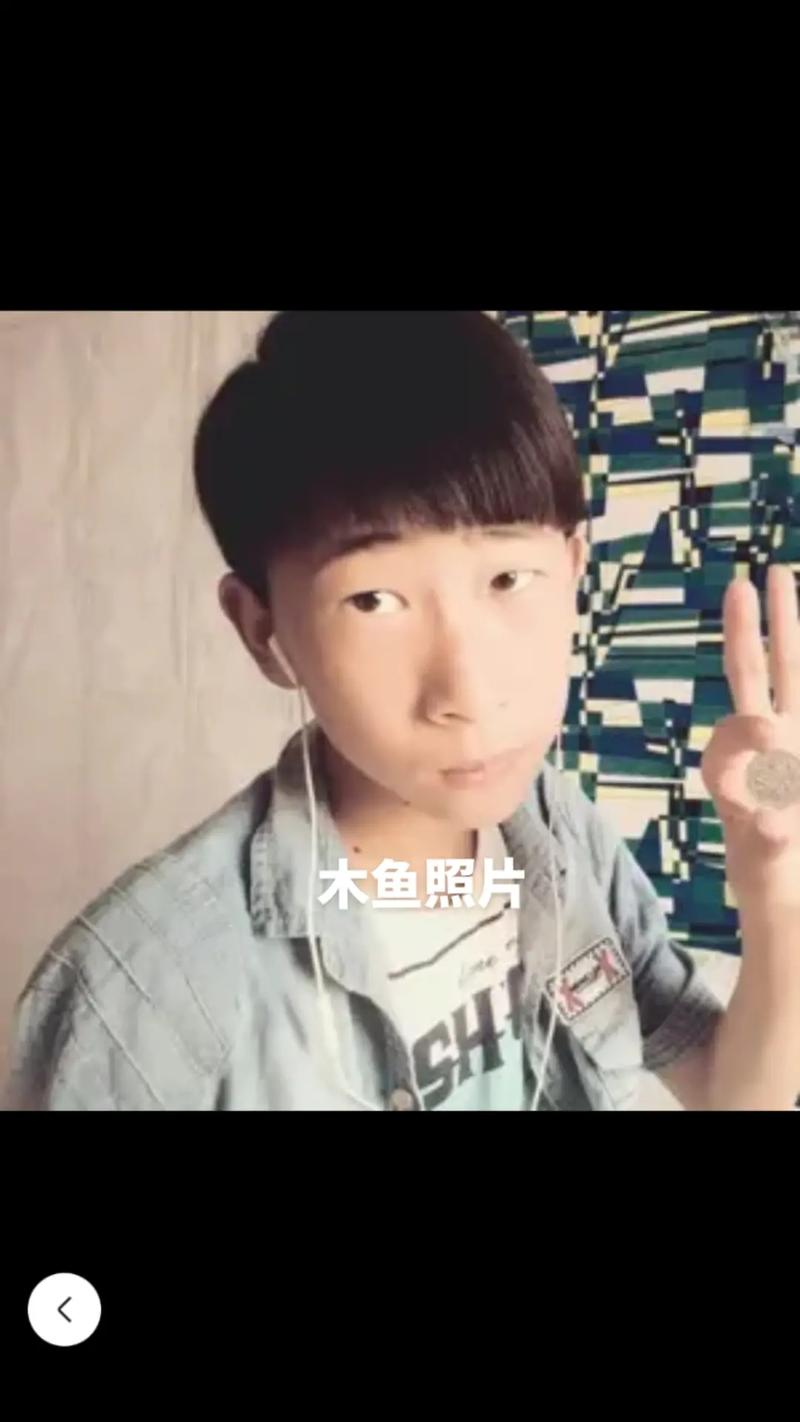 我的世界木鱼真人图标