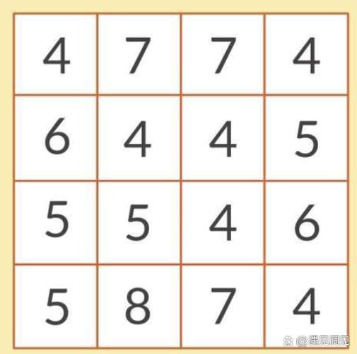 疯狂数字消怎么玩图标