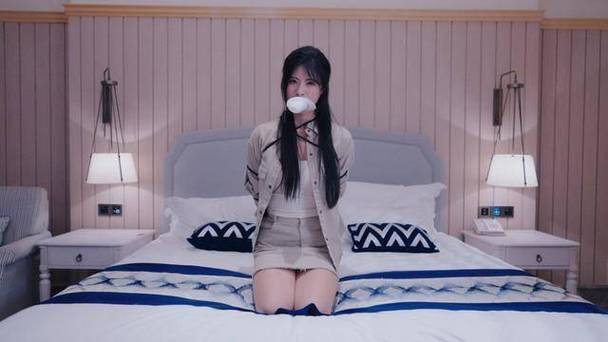 真人捆绑犯人图片图标