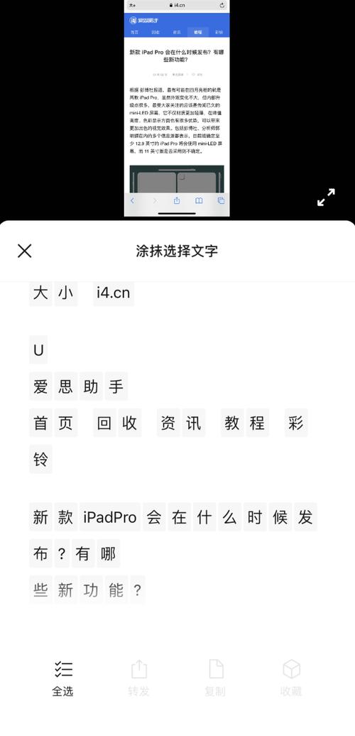 苹果图片提取文字图标