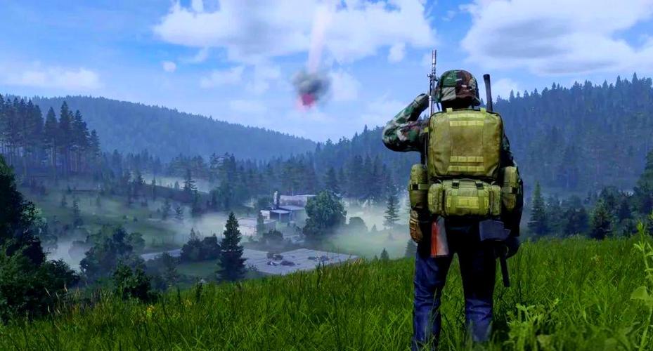dayz背景故事图标