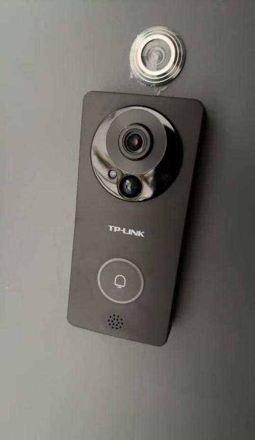 tp-link物联监控摄像头图标