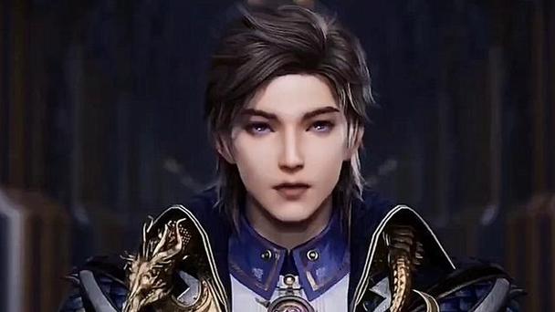 斗罗之造化玉图标