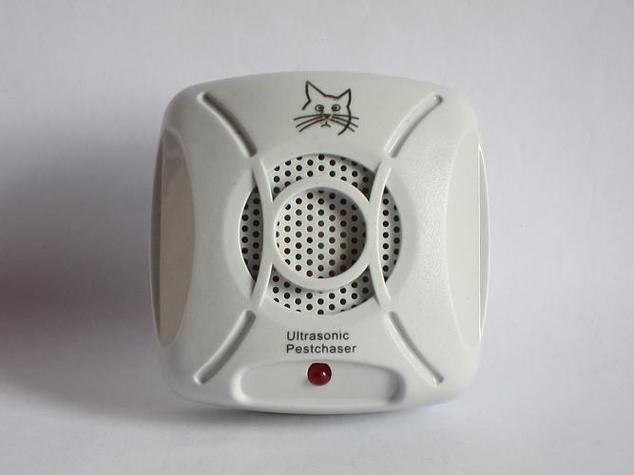 吓老鼠的猫叫声mp3超声波驱鼠器图标
