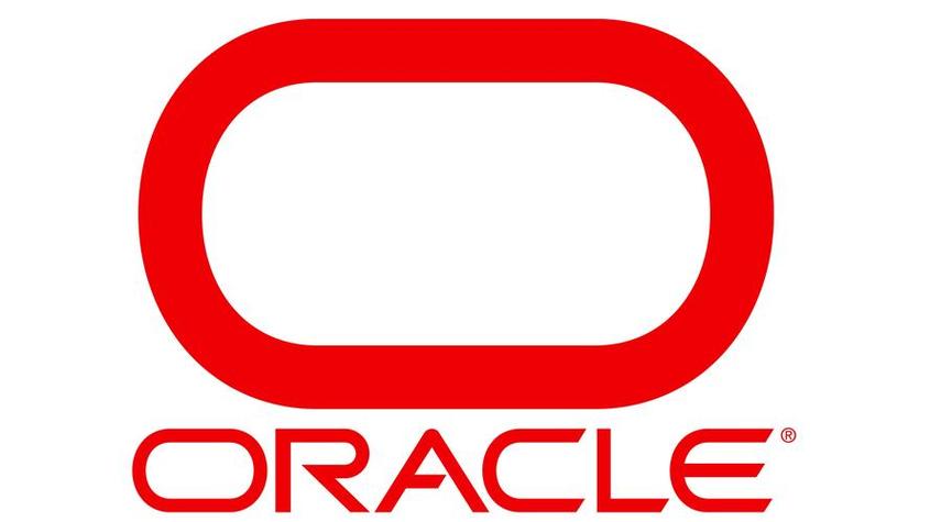 oracle数据库截图