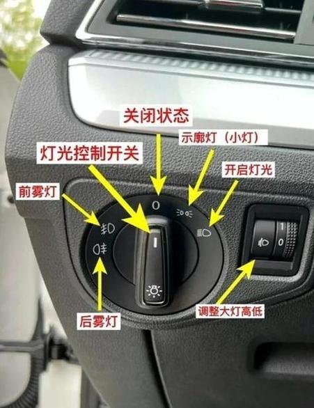 灯光控制截图