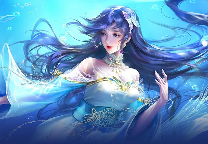 御剑仙缘图标