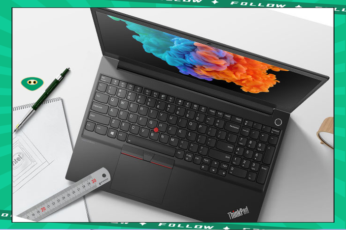 联想thinkpad官网图标