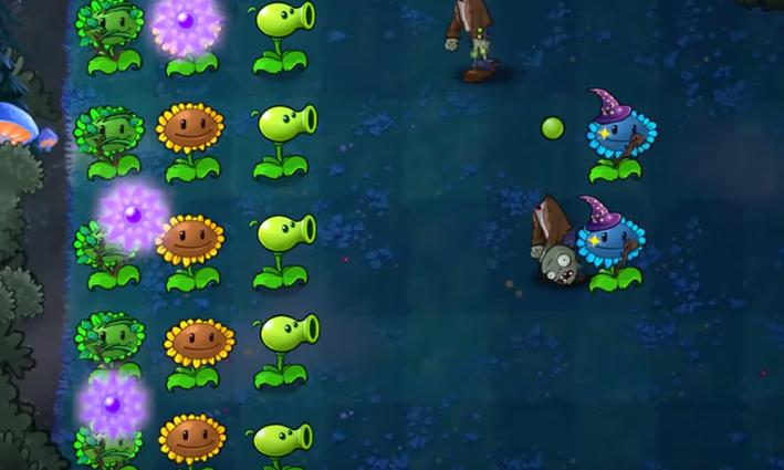 pvz无双版2.0内置菜单图标