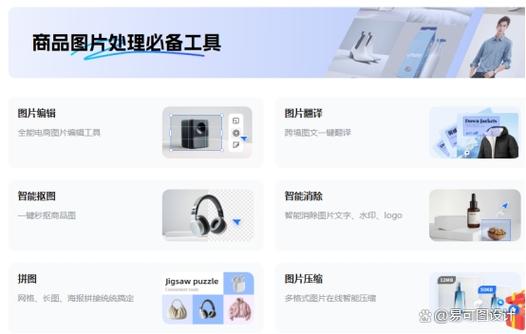 在线图像编辑工具截图