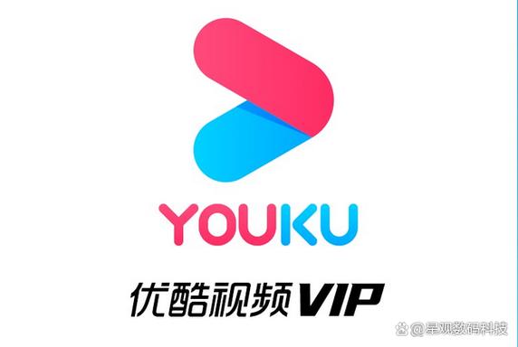 优酷视频永久vip图标