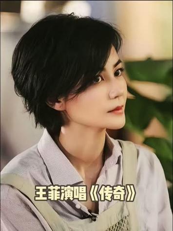 王菲唱主题曲图标