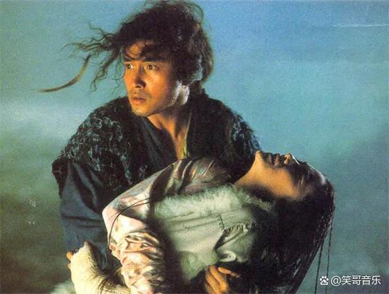 武侠古典曲狠狠最经典十首歌图标