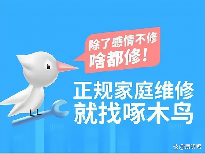 怎么注册啄木鸟师傅图标
