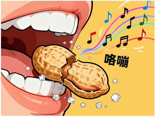烤米漫画图标