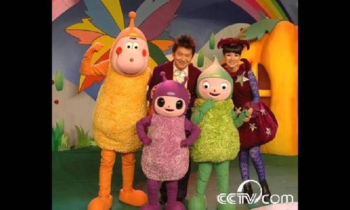 小小智慧树合集图标