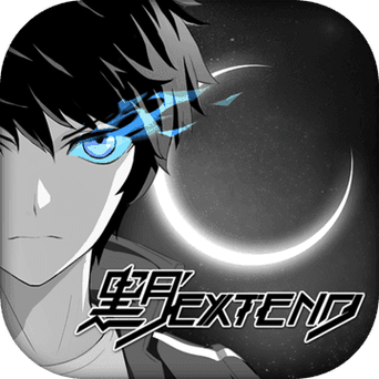 黑月extend手游官网图标