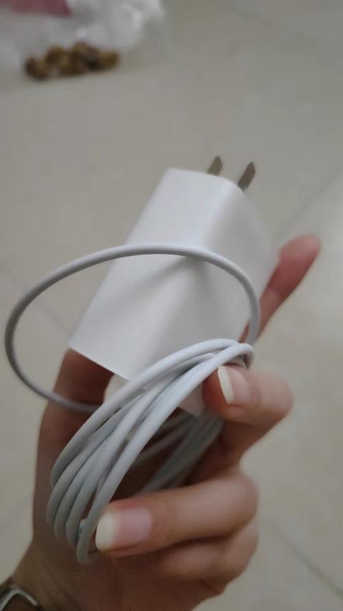 一加ACE适用哪些快充截图