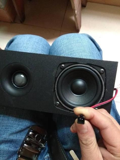 音箱usb供电还是220v供电好截图
