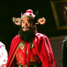 天师钟馗欧阳震华主题曲截图