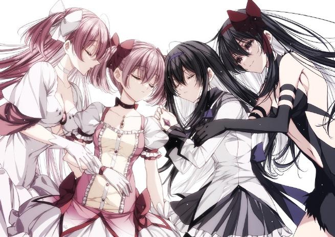 魔法少女mio summer图标