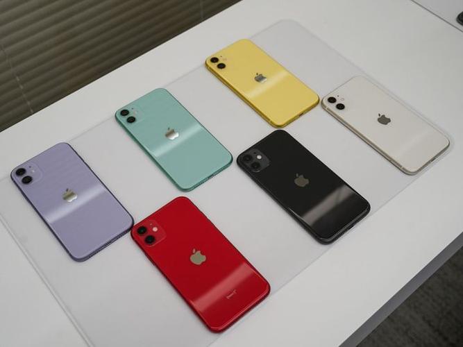 iphone11相机色调设置图标