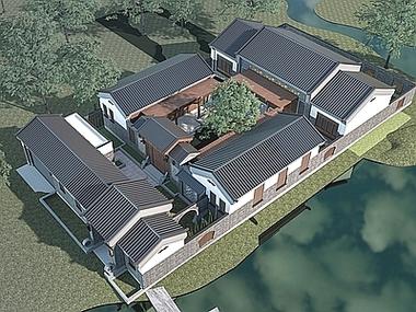 SketchUp模型库免费图标
