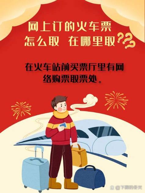 网上购票需要取票吗图标
