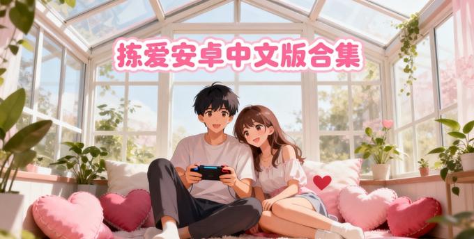 拣爱安卓版