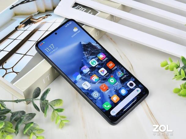小米not11pro截图