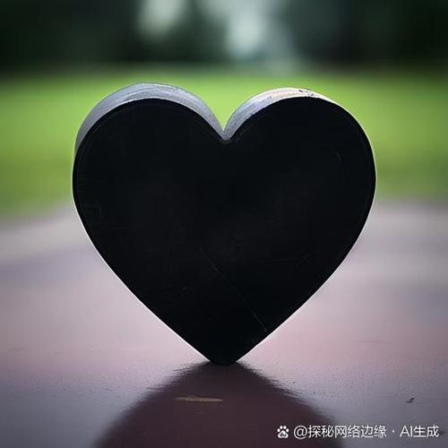 黑桃心代表什么意思截图