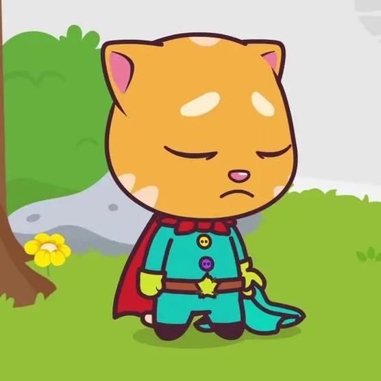 英雄的汤姆猫截图