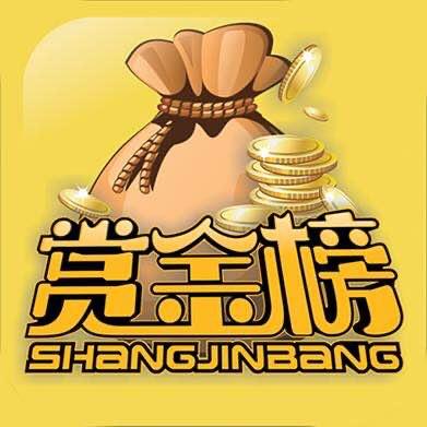 赏金榜app下载图标