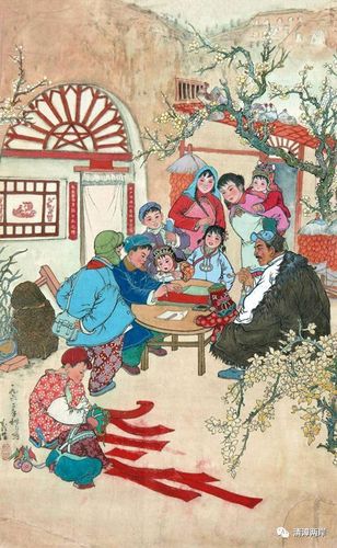 爆竹声图标