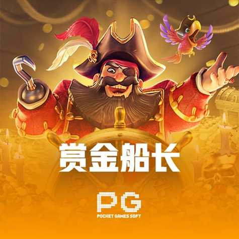赏金船长图标
