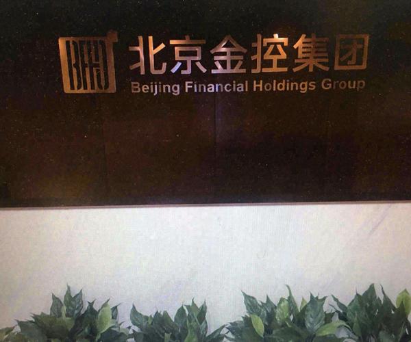北京金控集团是国企吗图标