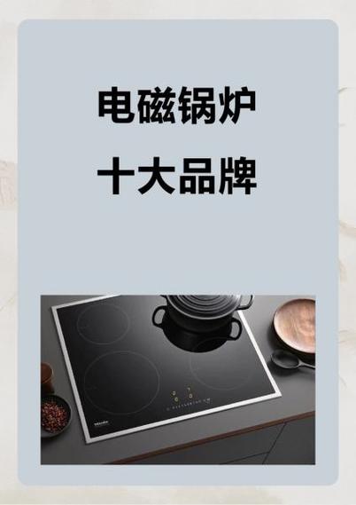 电磁锅炉十大品牌图标
