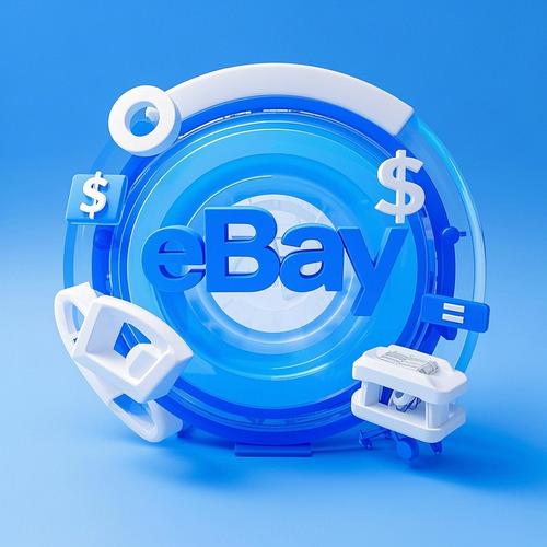 ebay代付款图标