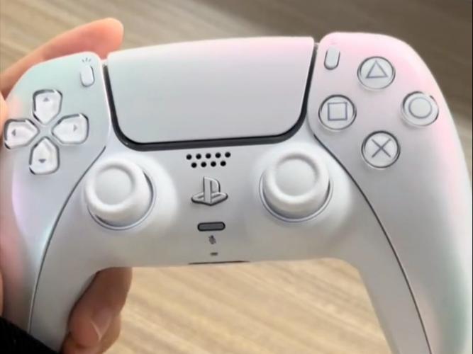 ps5手柄蓝牙连接图标
