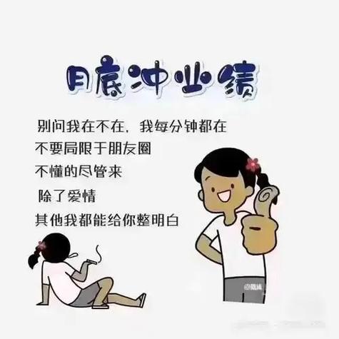 分享业绩感言分享朋友圈图标